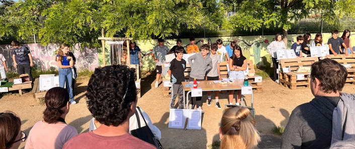 Els nostres objectius – Institut Pla Marcell